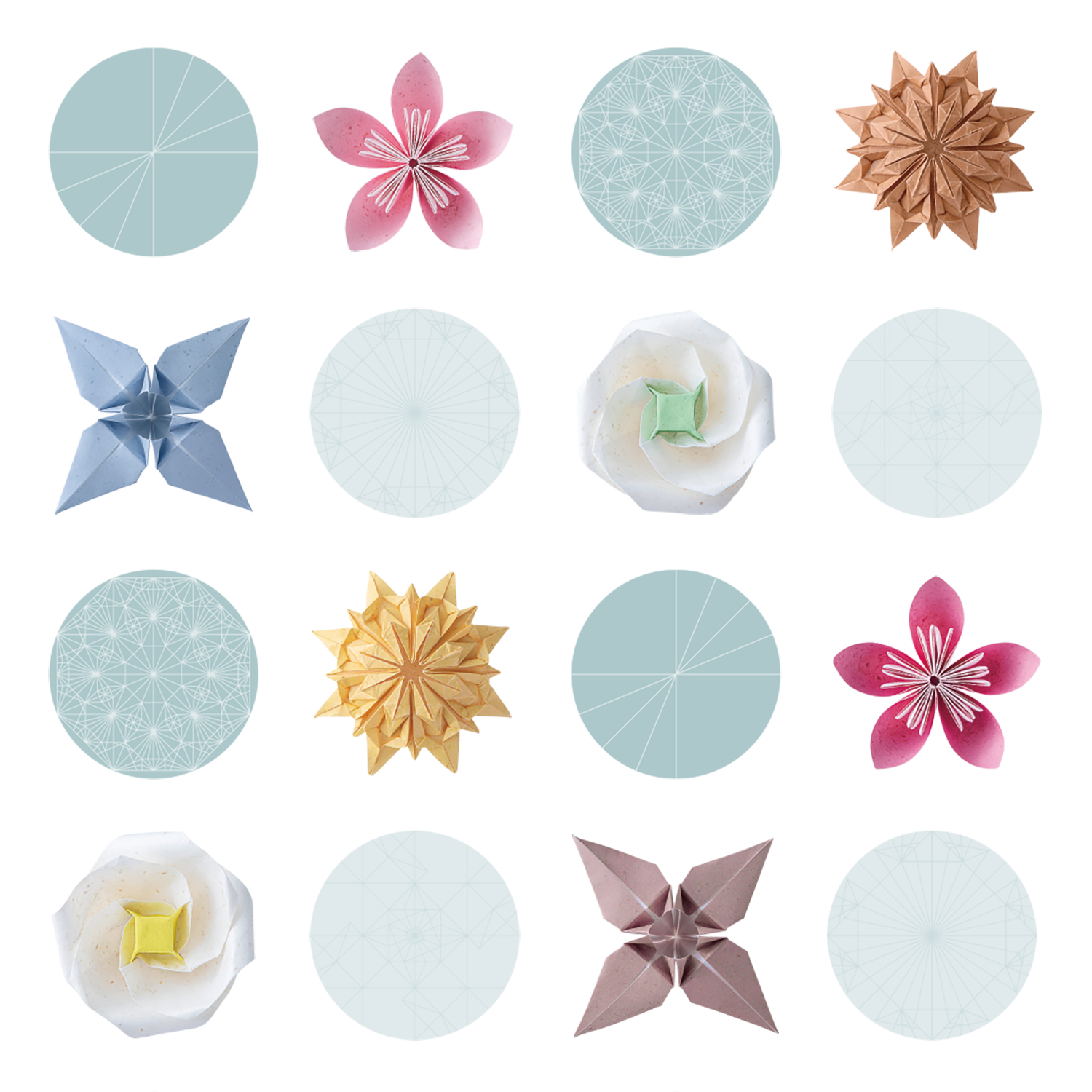 Origami story | Empresa | Menicon